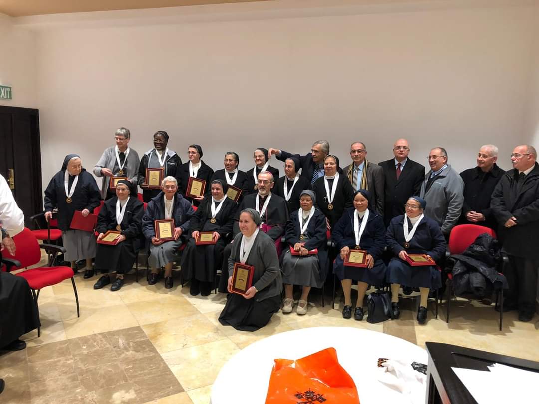 Graduation Ceremony 2018 Nca